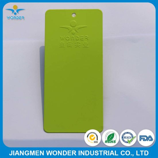 Epoxy Ral 6018 Green for Tin Bucket Watering Pot - Buy Ral6018 Powder ...
