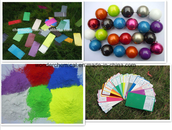 Polymer Powder Coating - Buy polymer powder coating, powder coating ...